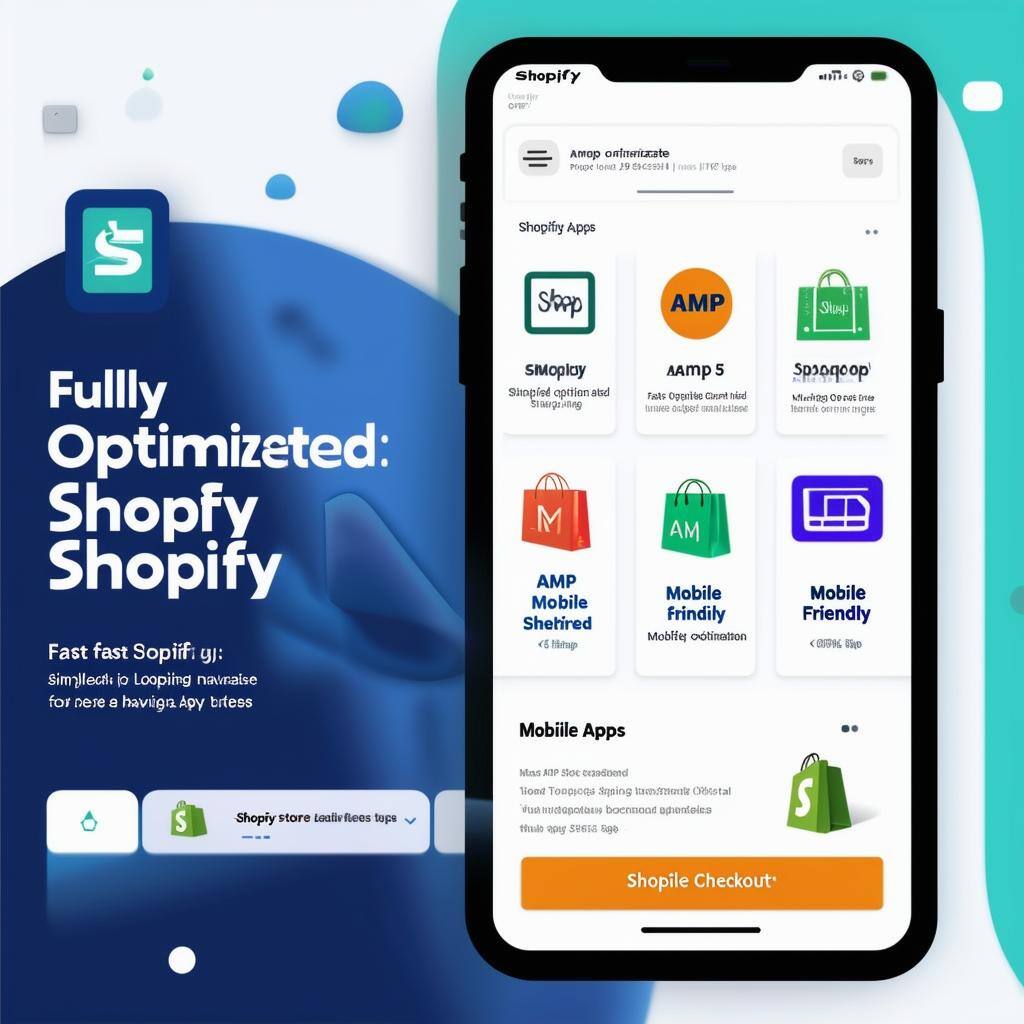 Optimizing Your Shopify Store for Mobile in 2024
